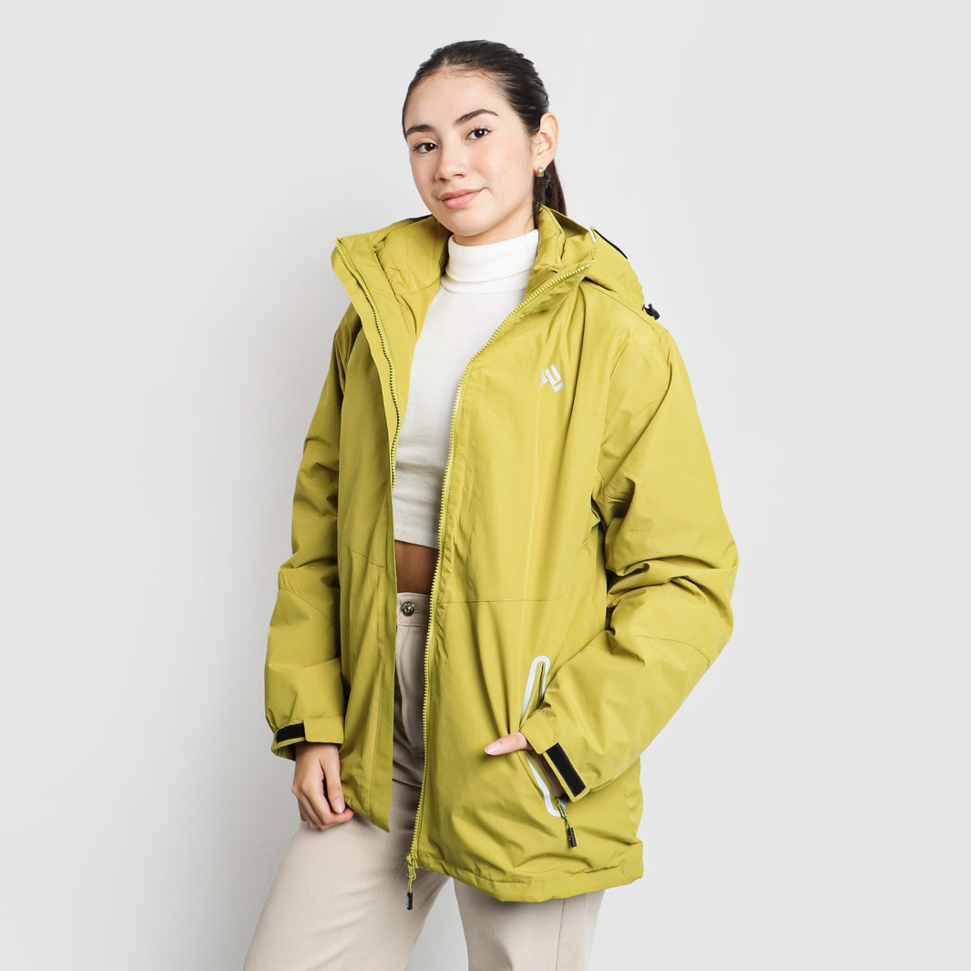 Mujer Walking – WALKING