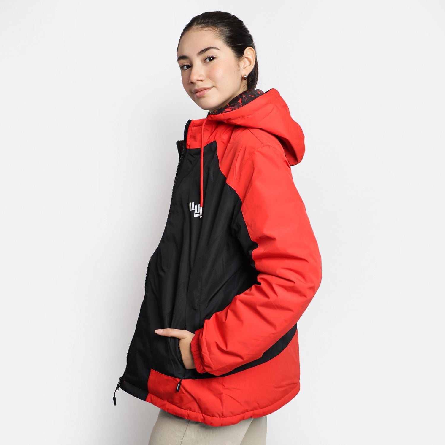 Mujer Walking – WALKING